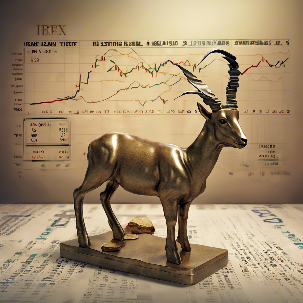 Impacto de Irán y la Fed en el Ibex 35 hoy